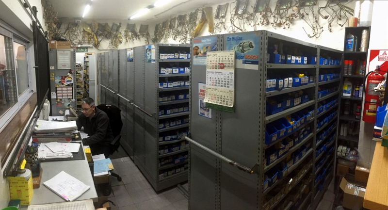 REPARACION Y VENTA DE INYECTORES | DSM DIESEL CAR